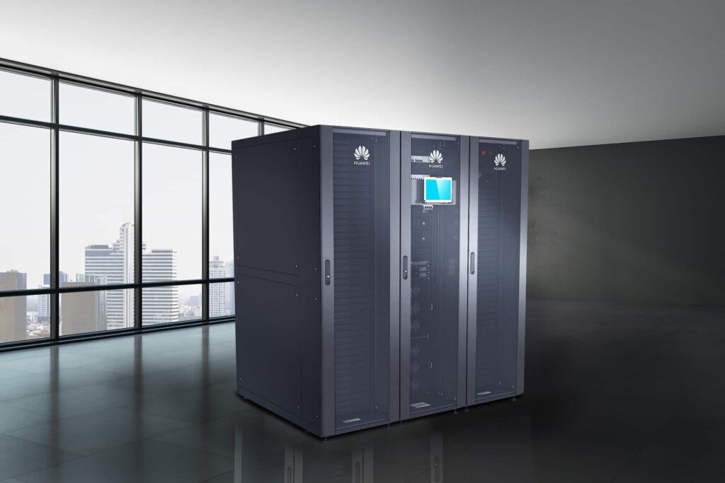 Data Centers prefabricados - La nueva era de los Data Centers